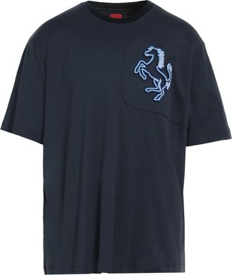 Ferrari TOPS - T-shirts auf YOOX.COM