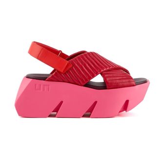 United Nude Femme, Chaussures, Multicolore, Taille: 38 EU Wedges