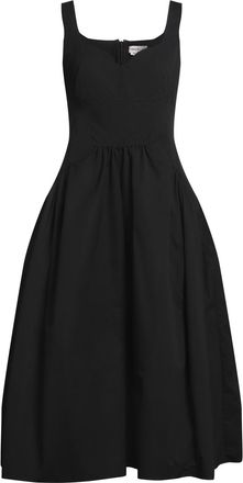 Alexander McQueen KLEIDER - Midi-Kleider auf YOOX.COM