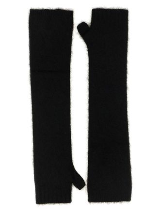 P.A.R.O.S.H. Lyak Gloves - Black