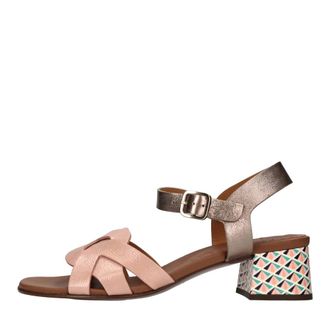 Chie Mihara Femme, Chaussures, Multicolore, Taille: 41 EU Sandales Quara44