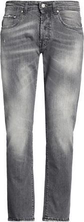 Liu Jo BAS - Pantalons en jean sur YOOX.COM