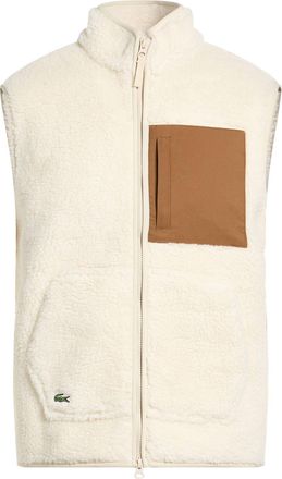 Lacoste L!ve JACKEN & M&Auml;NTEL - Shearling- & Kunstfell auf YOOX.COM