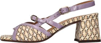 Chie Mihara Femme, Chaussures, Multicolore, Taille: 37 EU Leini