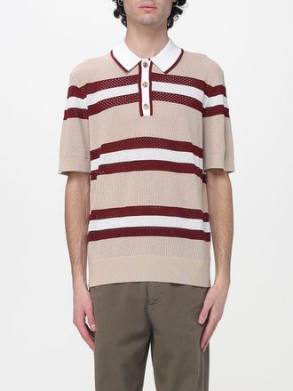 Dries Van Noten Polo DRIES VAN NOTEN Herren Farbe Beige