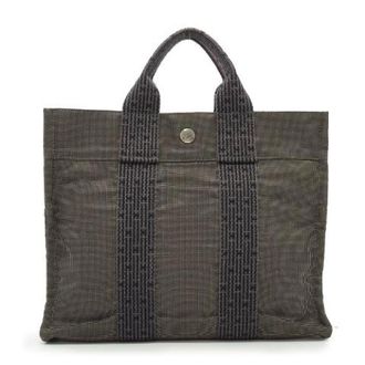 Herm&egrave;s Damen, Pre-Owned, Grau, ONE SIZEGr&ouml;&szlig;e