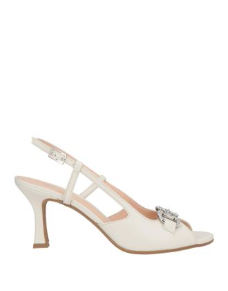 Lorenzo Mari SCHUHE - Sandalen auf YOOX.COM
