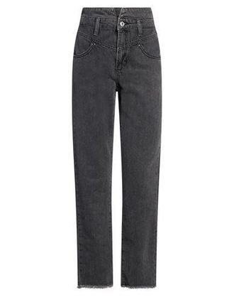 Guess BAS - Pantalons en jean sur YOOX.COM