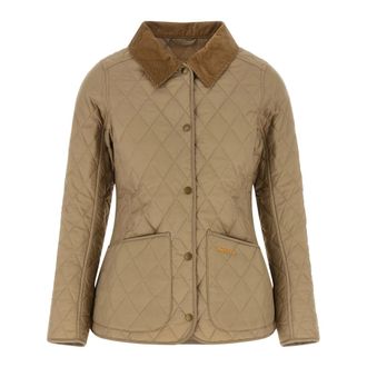 Barbour Damen, Jacken, Beige, SGr&ouml;&szlig;e