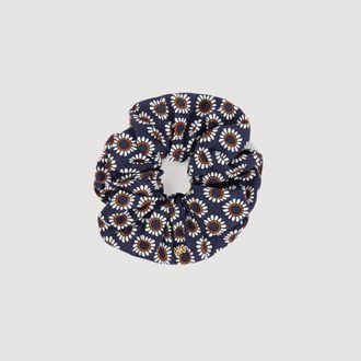 Sandro Haargummi mit Blumenprint