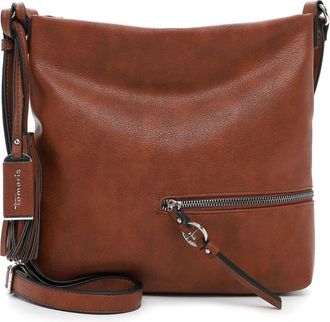 Tamaris Nele Shoulderbag Cognac