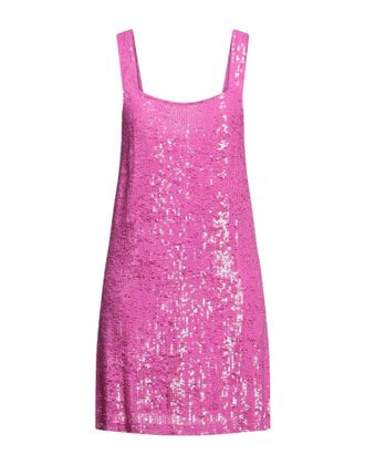 P.A.R.O.S.H. KLEIDER - Mini-Kleider auf YOOX.COM