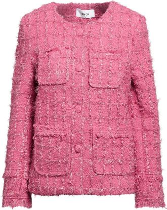 Od&igrave; Od&igrave; JACKEN & M&Auml;NTEL - Jacken und Anoraks auf YOOX.COM