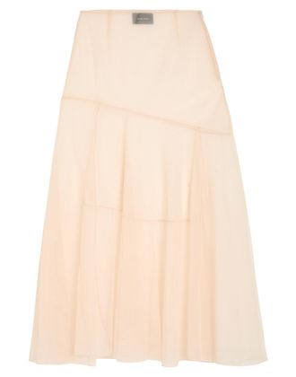Simone Rocha HOSEN & R&Ouml;CKE - Maxi-R&ouml;cke auf YOOX.COM