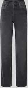 Bugatti Straight Fit Jeans aus Baumwoll-Mix