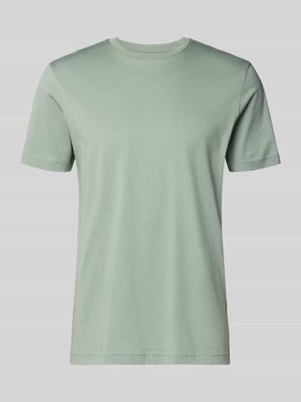 Christian Berg T-Shirt mit Rundhalsausschnitt