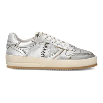 Philippe Model Sneakers Nice Tennis - - Shoes - Damen - Grau - 36 EU