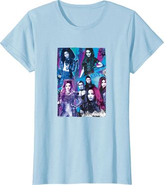 Disney Descendants 3 VK Kids T-Shirt T-Shirt