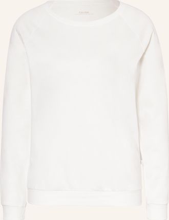 CALIDA Calida Schlafshirt Favourites Sleep weiss