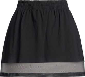 Norma Kamali HOSEN & R&Ouml;CKE - Minir&ouml;cke auf YOOX.COM