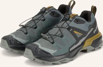 Salomon Wanderschuhe X Ultra 360 Gtx blau