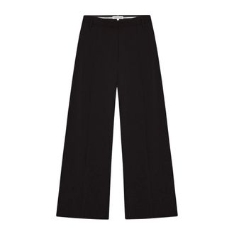 Birgitte Herskind Kimberly Pants - - Trousers - Damen - Schwarzk - M