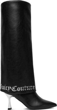 Juicy Couture Stiefel Juicy Couture EO-R24SS94663 Schwarz