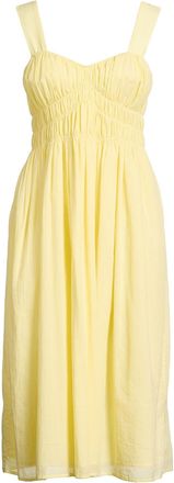 Burberry KLEIDER - Midi-Kleider auf YOOX.COM