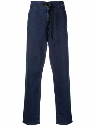 Diesel jean cigarette Krooley JoggJeans - Bleu