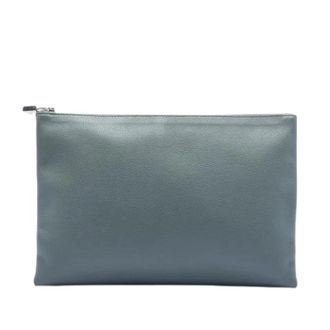 Herm&egrave;s Sac bandouli&egrave;re Pre-owned - Femme - Pre-owned - Gris - Taille: ONE Size