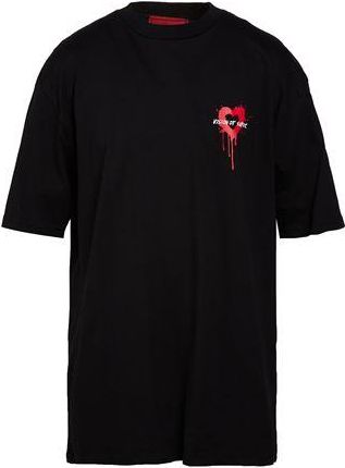 Vision Of Super TOPS - T-shirts sur YOOX.COM