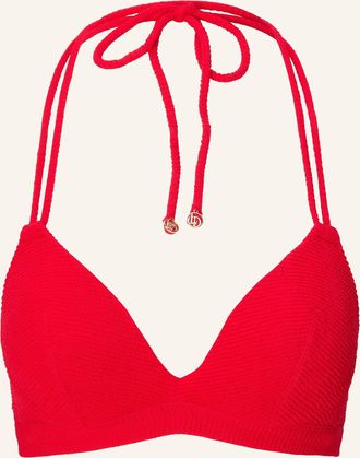 LingaDore Triangel Bikini Top rot