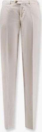 Brunello Cucinelli Cotton trousers - BRUNELLO CUCINELLI - gender_Man