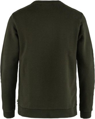 Fj&auml;llr&auml;ven Sweatshirt Sweatshirt Logo