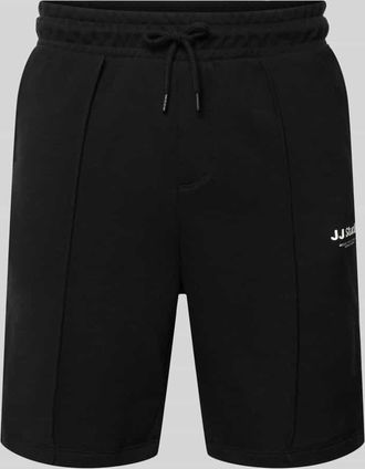 Jack & Jones Sweatshorts mit Logo Model KANE