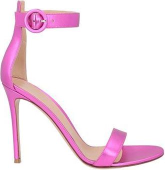 Gianvito Rossi CHAUSSURES - Sandales sur YOOX.COM