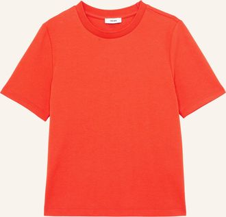 Reiss Reiss T-Shirt Josie rot