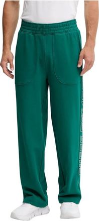 Guess Herren, Hosen, Gr&uuml;n, MGr&ouml;&szlig;e