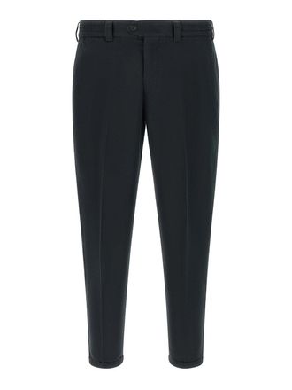 Pantaloni Torino Pantalons D&eacute;contract&eacute;s - Noir