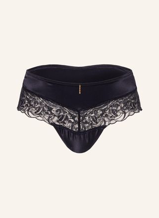 Aubade Panty Satin Memories blau