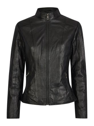 Bugatti Lederjacke BULady-121