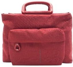 Mandarina Duck Sac à bandoulière MD20 Crossover Bag A70 CHERRY TOMAT