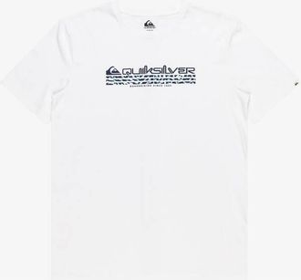 Quiksilver Herren Shirt OMNIFILL TEES