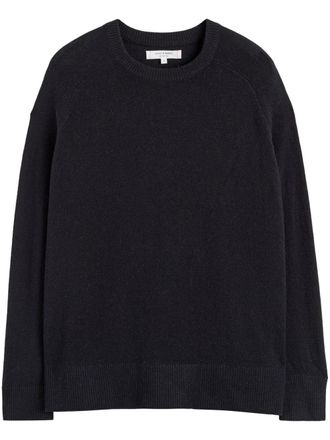 Chinti and Parker pull en cachemire - Noir
