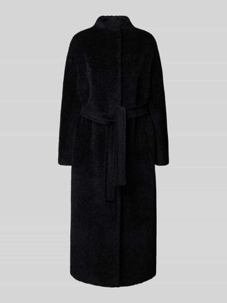 Max Mara Wollmantel aus Alpaka-Mix Modell FERITO