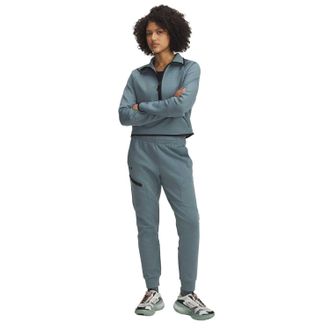Under Armour Unstoppable Jogginghosen f&uuml;r Damen (Jasper)