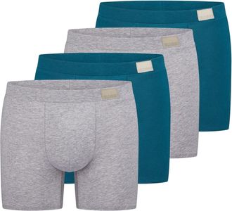 sloggi Boxershorts men GO Natural