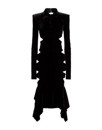 Alexandre Vauthier KLEIDER - Midi-Kleider auf YOOX.COM