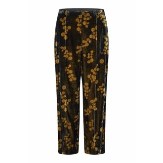 Masai Damen, Hosen, Mehrfarbig, LGr&ouml;&szlig;e