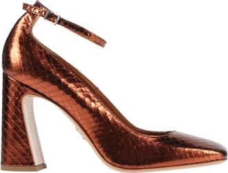 Sergio Levantesi SCHUHE - Pumps auf YOOX.COM
